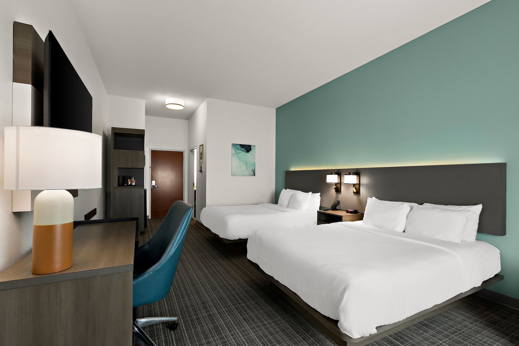 Hotels in Knoxville TN | Comfort Inn Powell Knoxville North