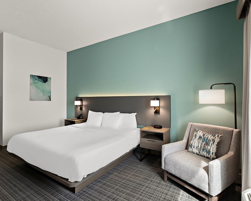 Hotels in Knoxville TN | Comfort Inn Powell Knoxville North